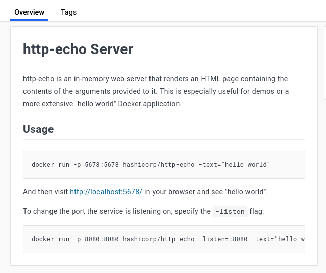Run any service on NS8
